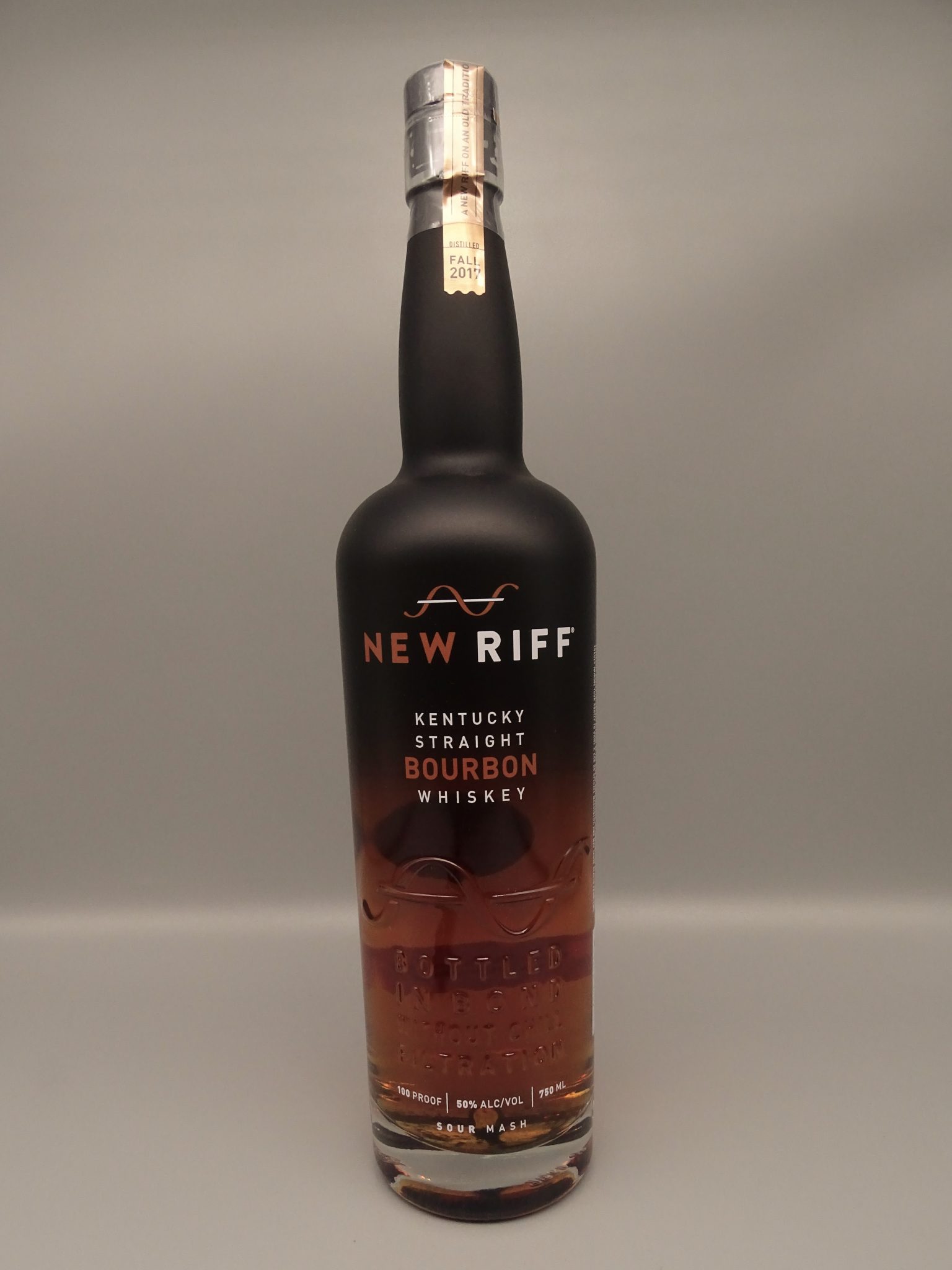 New Riff Archive - WHISKY FOR LIFE